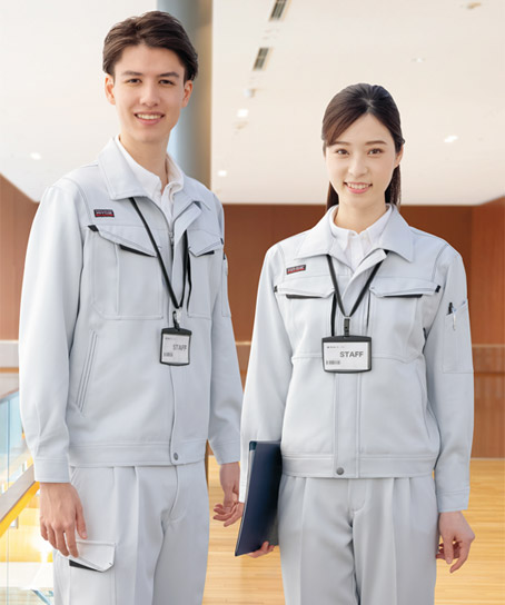 長袖ブルゾンA AZ-6550,AZ-6550,AZ-6550,AZ-6550,AZ-6550 | 作業服の通販の【Tokyo Uniform作業着デポ】
